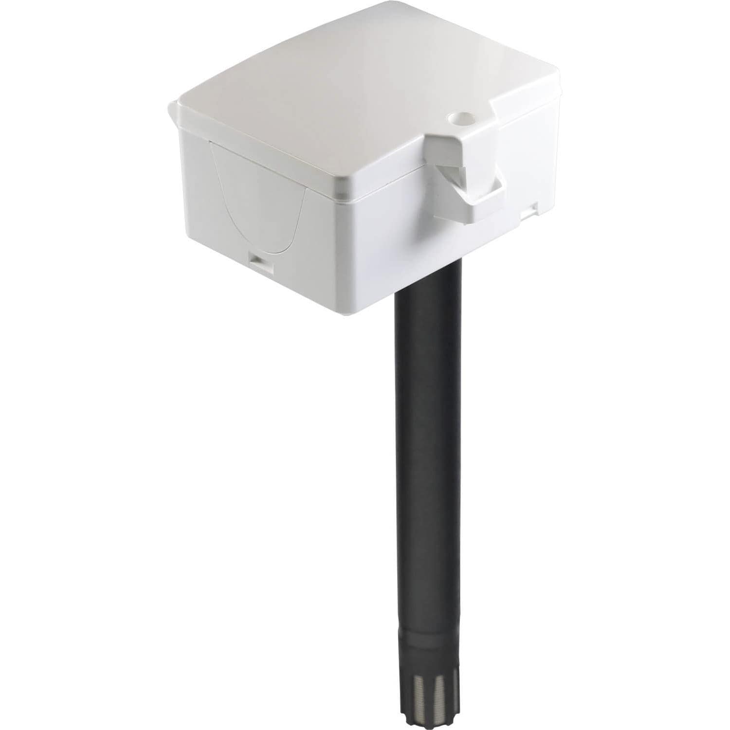 Duct air quality sensor - LK+ LoRaWAN - Thermokon Sensortechnik - CO2 ...