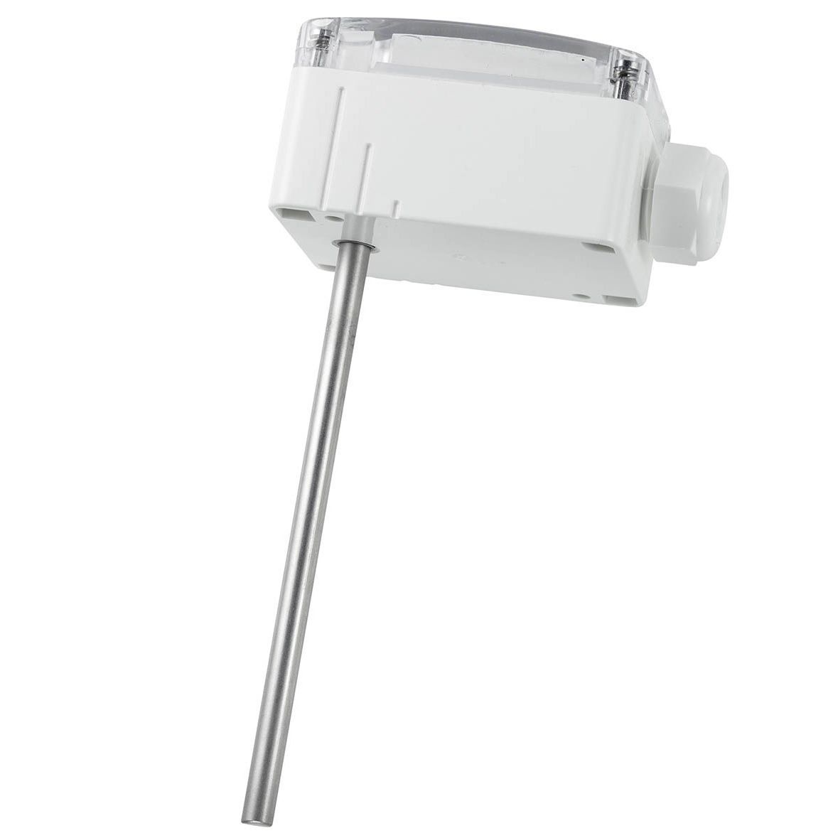 HVAC duct temperature sensor - SR65 AKF EnOcean - Thermokon ...