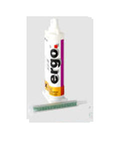 Epoxy adhesive - -55 °C ... +100 °C | ergo.® 7332 - Kisling - single ...