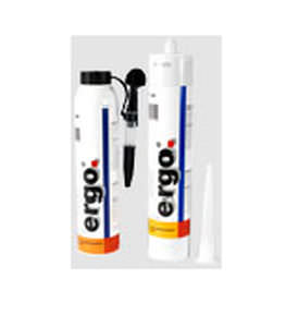 RTV silicone adhesive - -60 °C ... +260 °C | ergo.® 3010 - Kisling ...