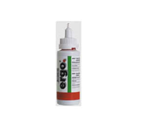 Adhesive sealant - -55 °C ... +200 °C | ergo.® 4460 - Kisling