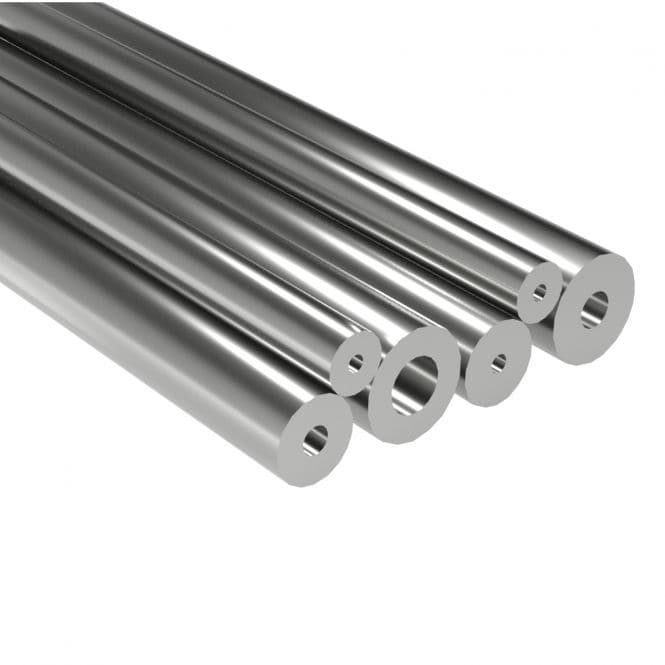 High-pressure tube - WEH GmbH Verbindungstechnik - hydraulic ...
