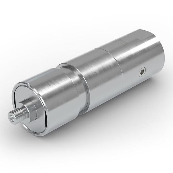 Car fueling station breakaway coupling - TSA30-S1 - WEH GmbH ...