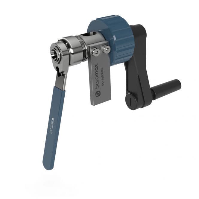 Coning tool - WEH GmbH Verbindungstechnik