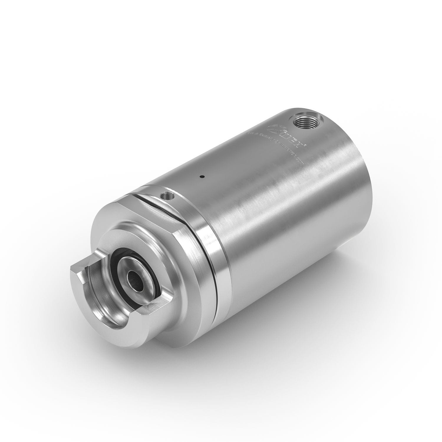 Quick coupling connector - WEH® TW132 - WEH GmbH Verbindungstechnik ...