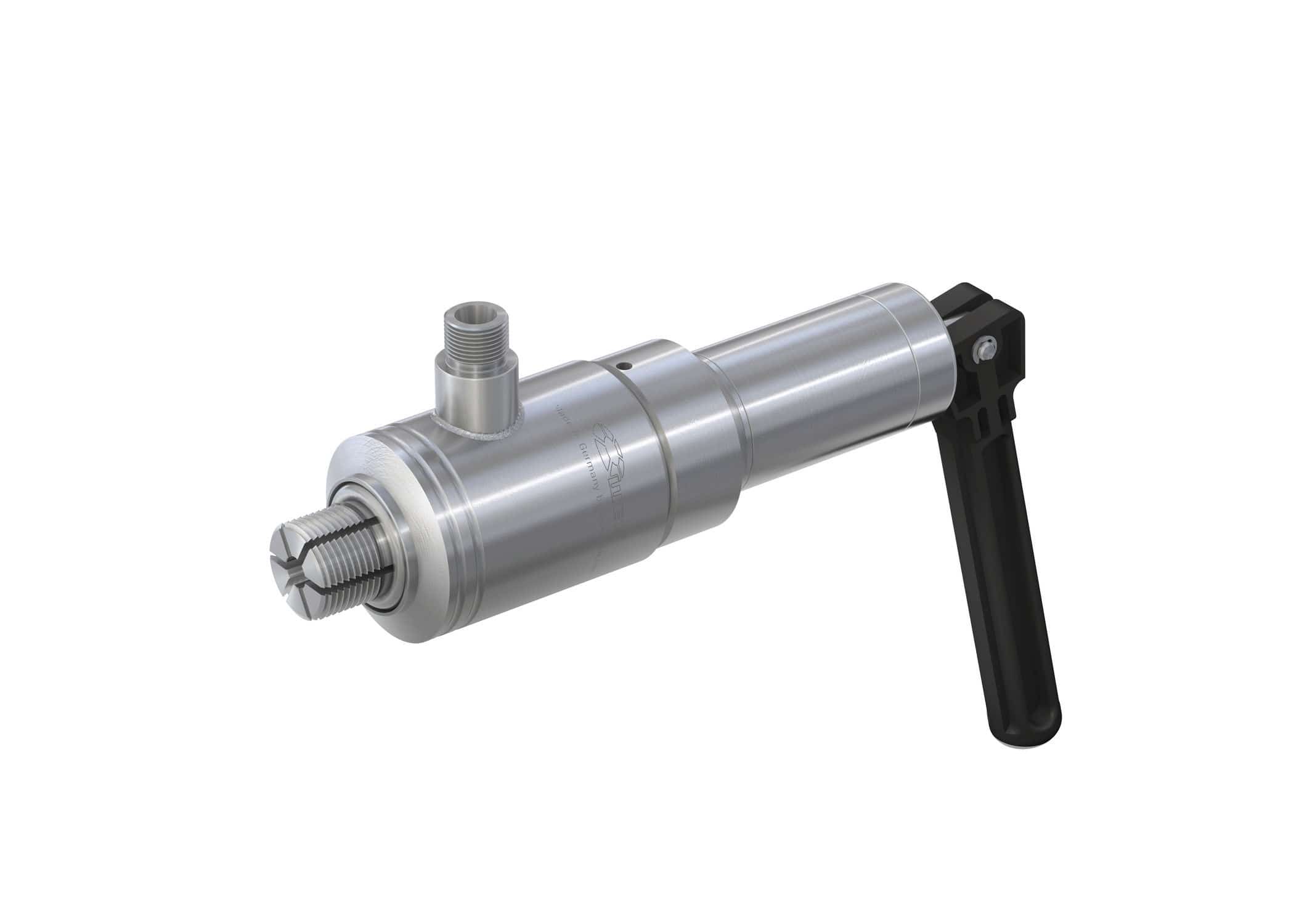 Pneumatic fitting - WEH® TW17 - WEH GmbH Verbindungstechnik - push-to ...