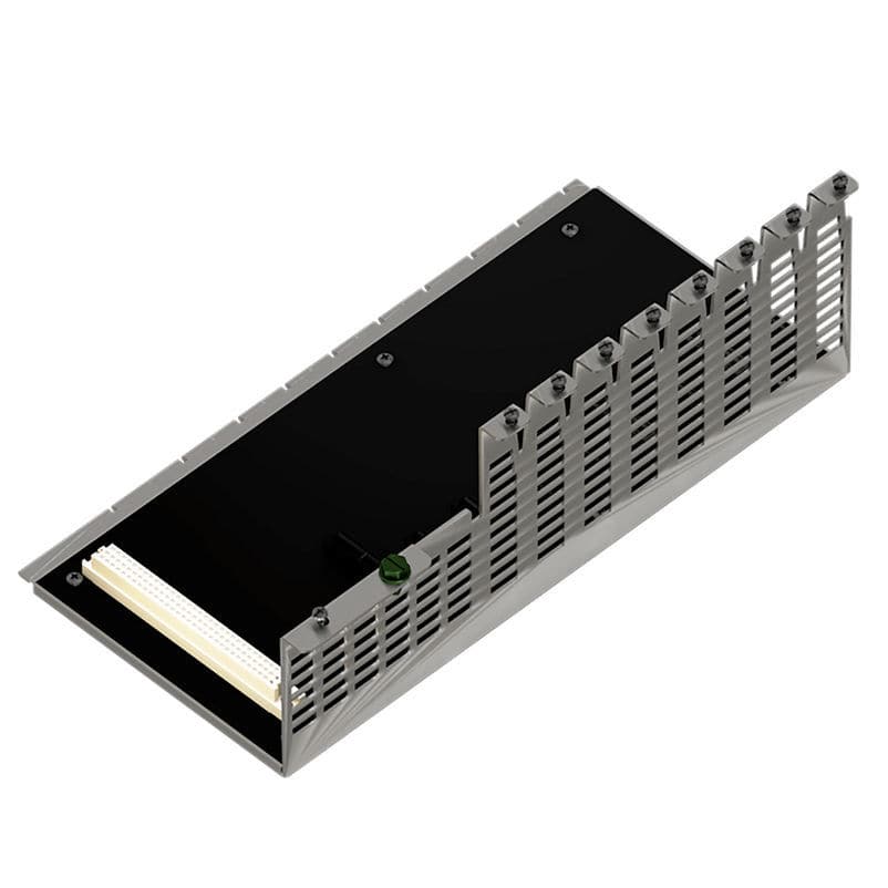 Rack-mount chassis - GRV-EPIC-CHS8 - Opto 22 - 8 slots