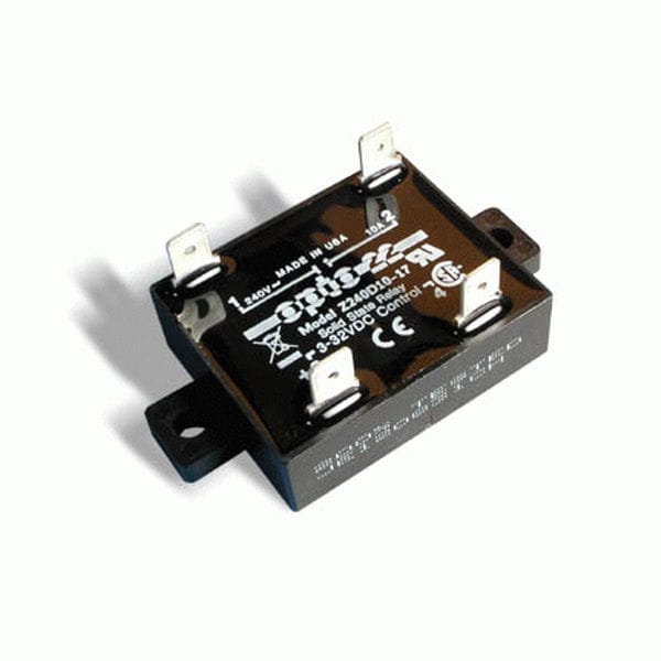 Solid state relay - Z240D10-17 - Opto 22