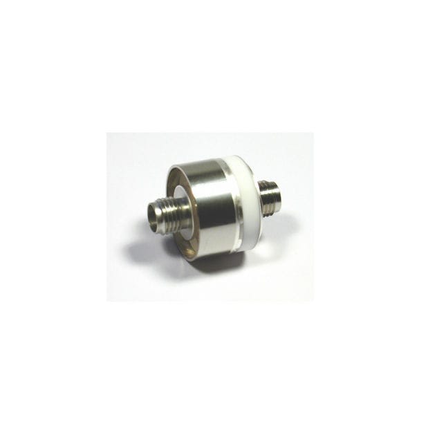 Coaxial cable feedthrough - 242-SMADF50 - Allectra.com - high-frequency ...