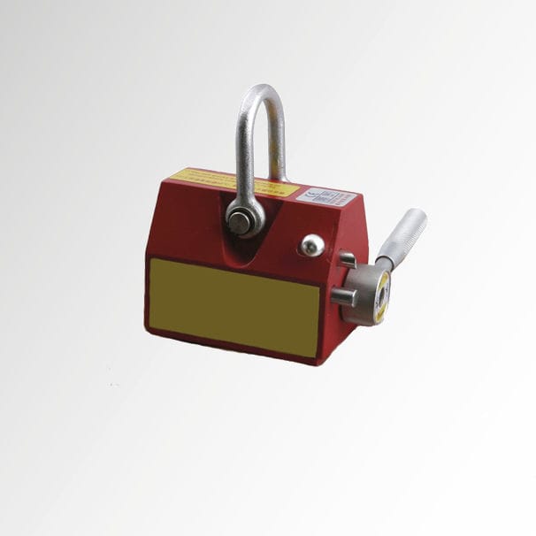 Lifting end-effector - NEO 30 - Binar Handling AB - with lifting magnet ...