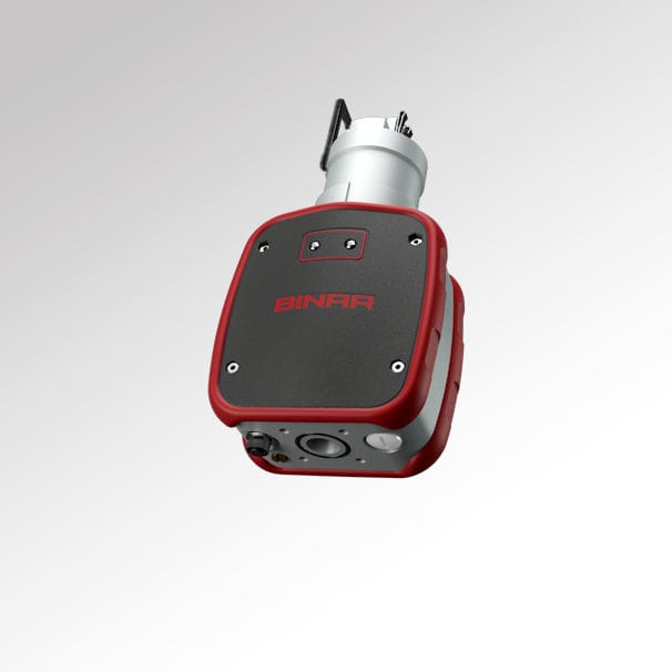 External force sensor - Binar Handling AB - intelligent