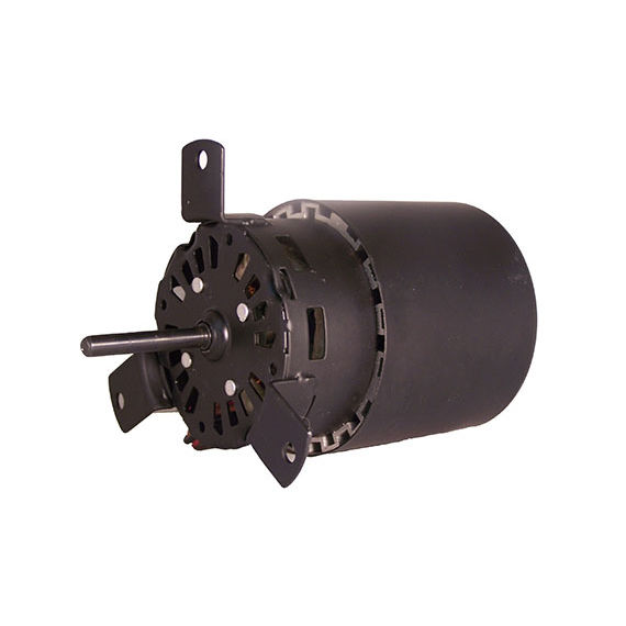 Asynchronous motor - PSC series - Telco - AC / 380 V / with permanent ...