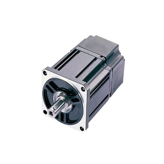 Synchronous servo-motor - VA series - Telco - AC / with brake / compact