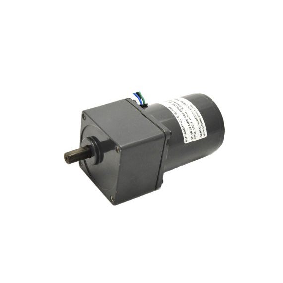 Three-phase gear-motor - TGI series - Telco - single-phase / spur ...