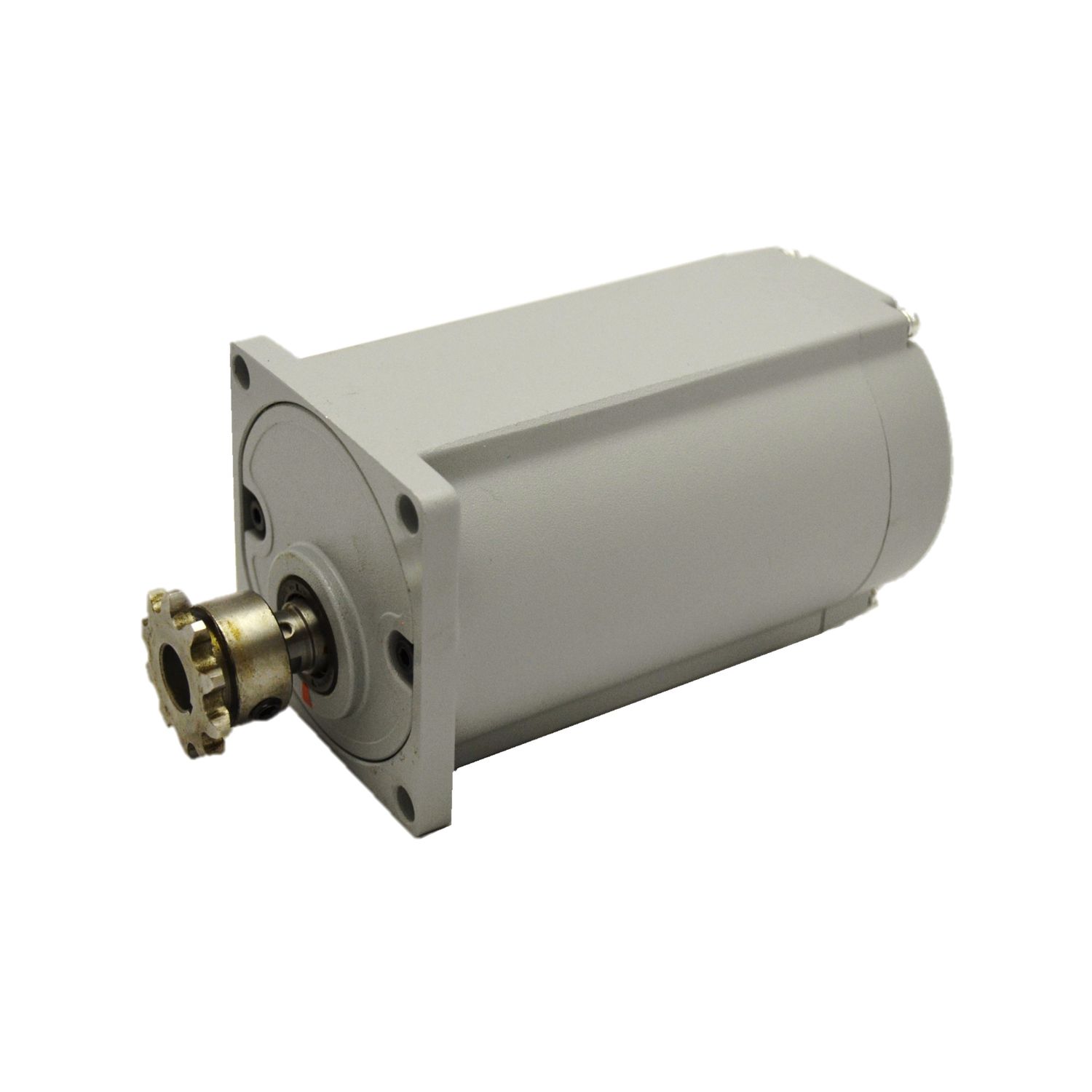 Three-phase gear-motor - TGF series - Telco - single-phase / induction ...