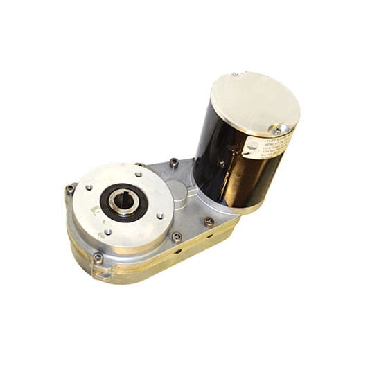 DC gear-motor - Telco - AC / BLDC / parallel-shaft