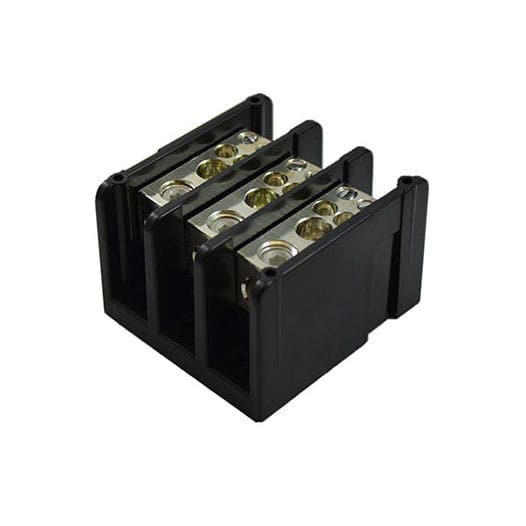 Power distribution block - TP series - Telco
