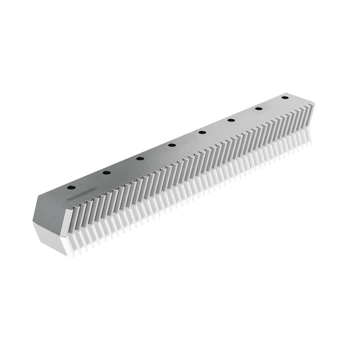 Helical-toothed rack and pinion - SCHNEEBERGER AG Linear Technology ...