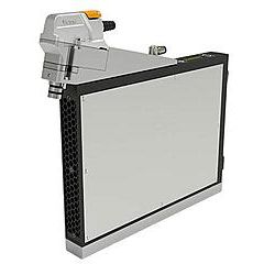 Powder feeding unit - OptiStar All-in-One® - Gema Switzerland