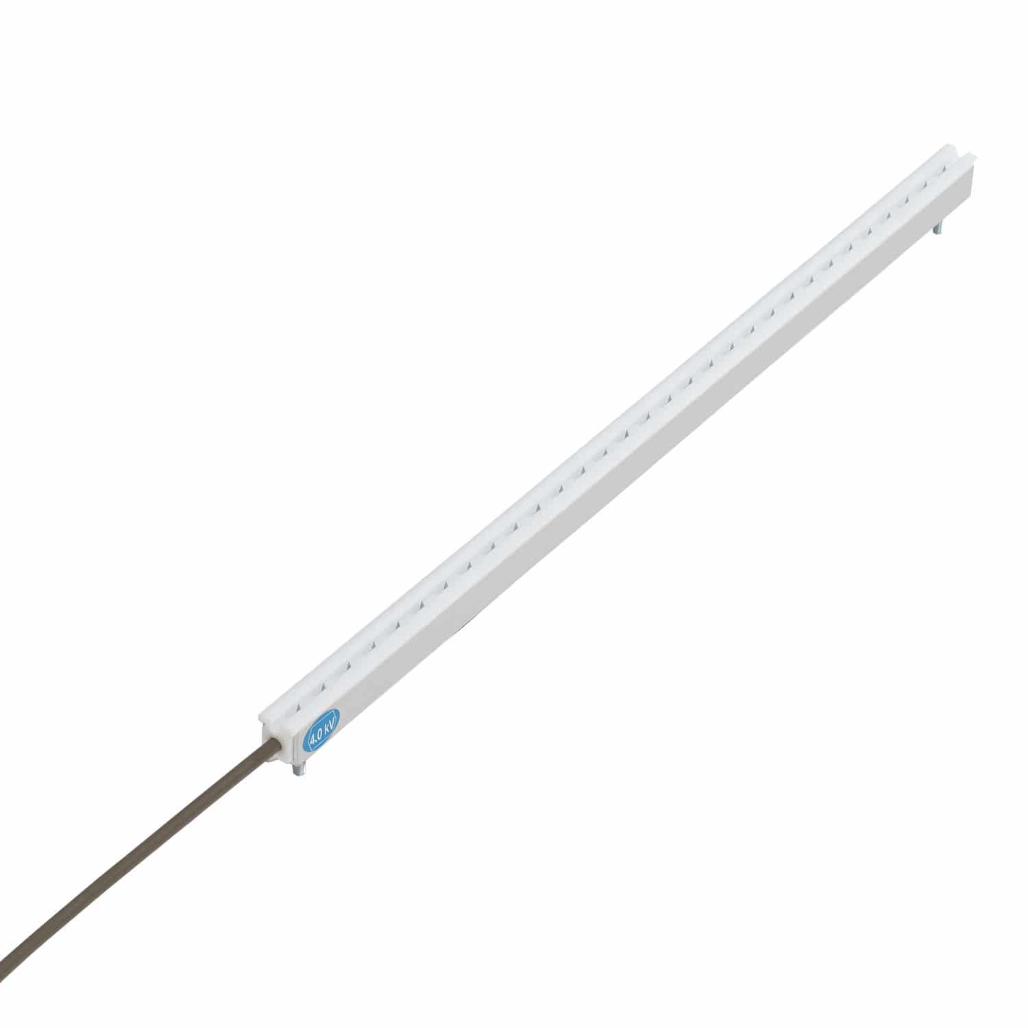 Anti-static bar - 1/2" SS - Simco-Ion