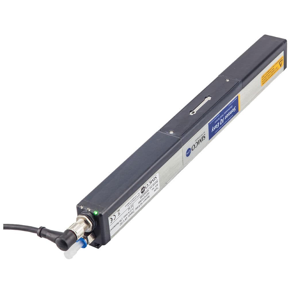 Electrostatic sensor - Sensor IQ EASY - Simco-Ion