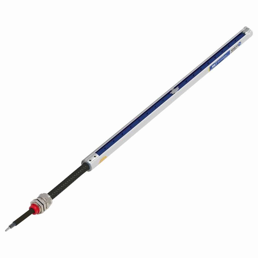 Anti-static bar - MEJ - Simco-Ion