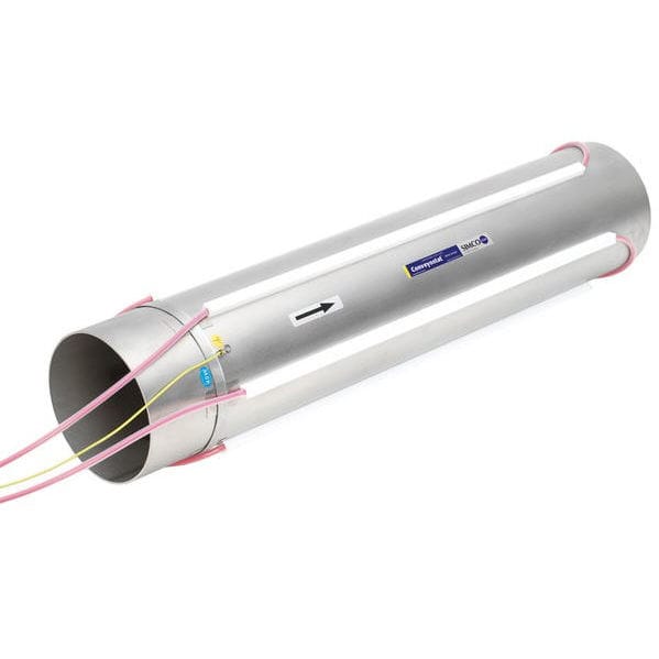 Anti-static bar - Conveyostat® - Simco-Ion