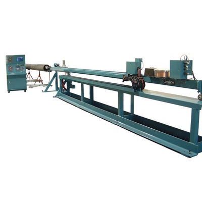 Arc welding machine - Jet Line Engineering - automatic / compact