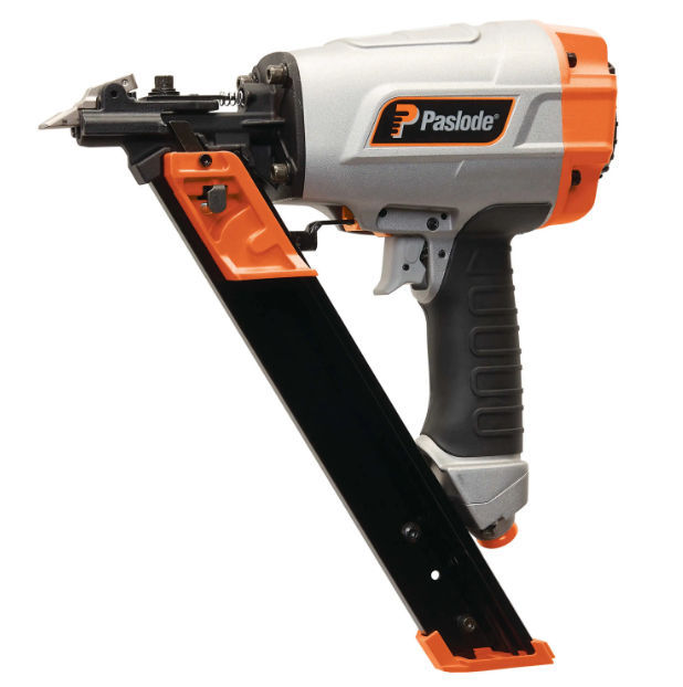 Pneumatic nail gun - F150S-PP - Paslode - for framing / finishing