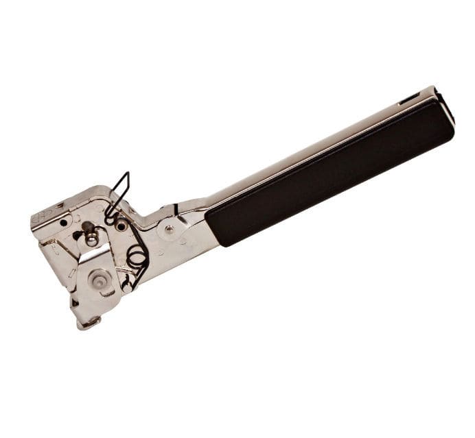 Manual stapler - HT-550 - Paslode - paper / for insulation pins / for roof