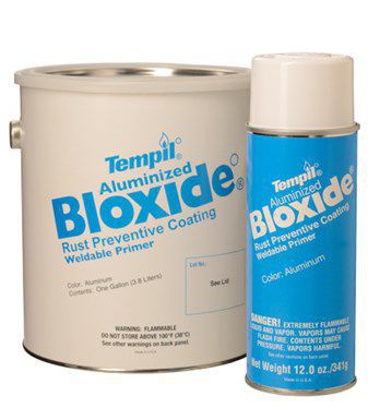 Anti-corrosion primer - Bloxide® - Tempil - spray
