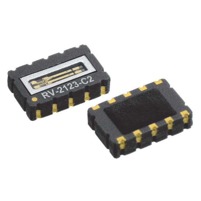 Real-time clock module - RV-2123-C2 - Micro Crystal