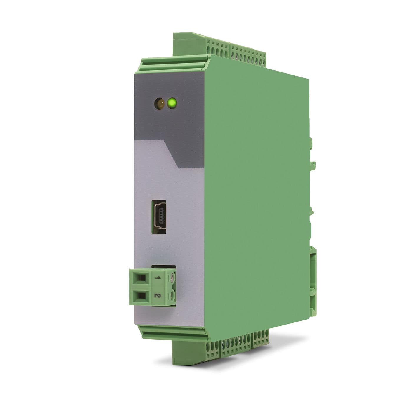 Frequency multiplier / divider - FM210 - motrona