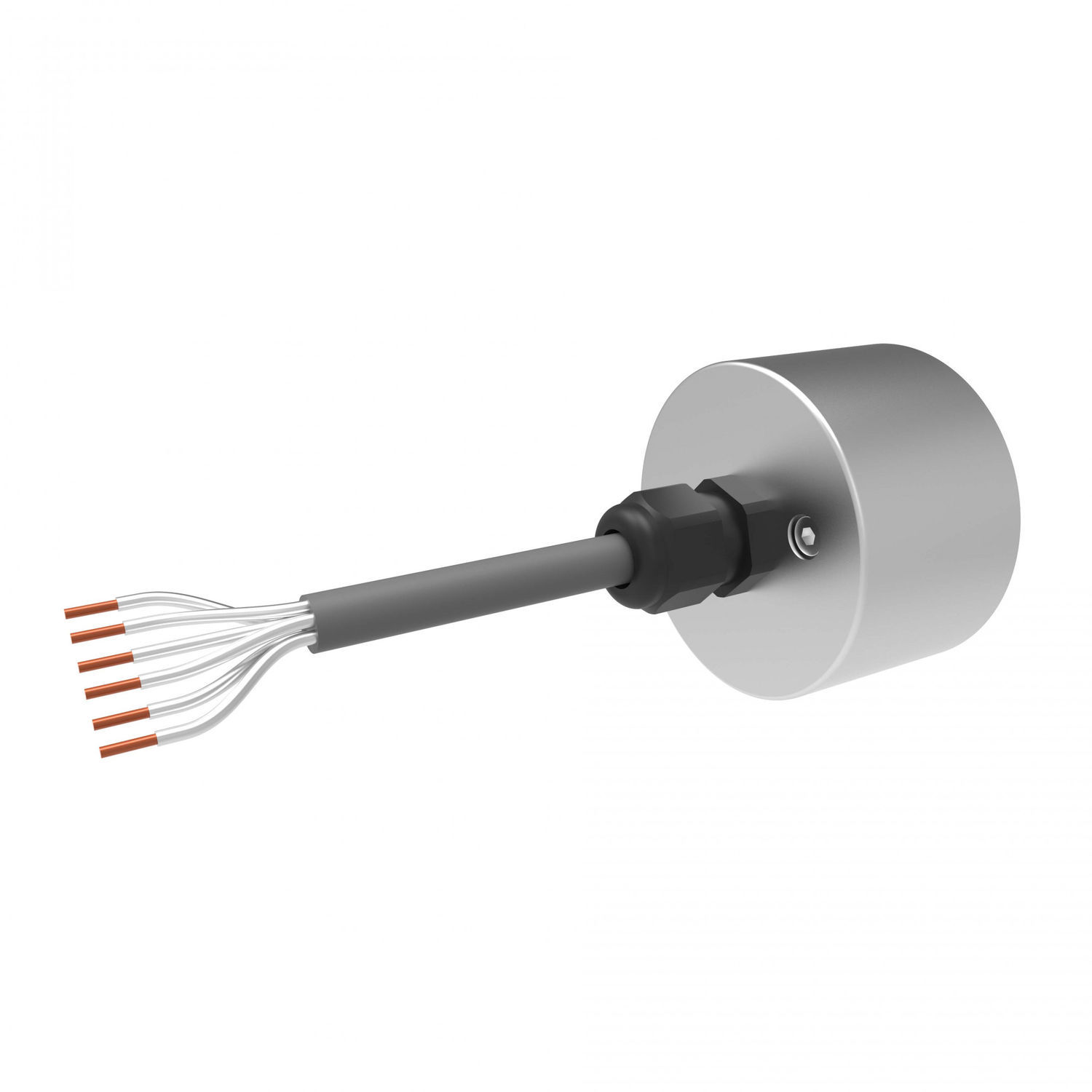 Integrated motor controller - i80DC - Kählig Antriebstechnik GmbH ...