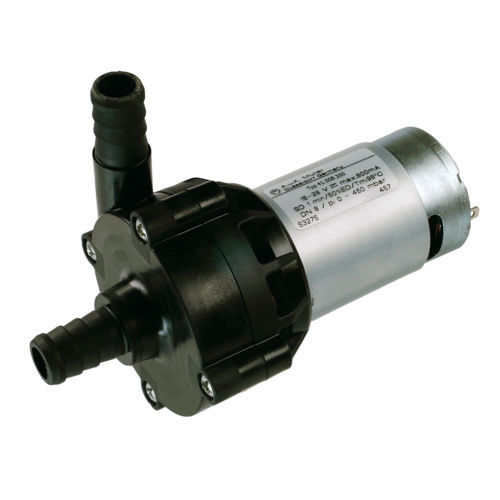 Centrifugal pump - 41.008.20 series - A. u. K. Müller - for hot water ...