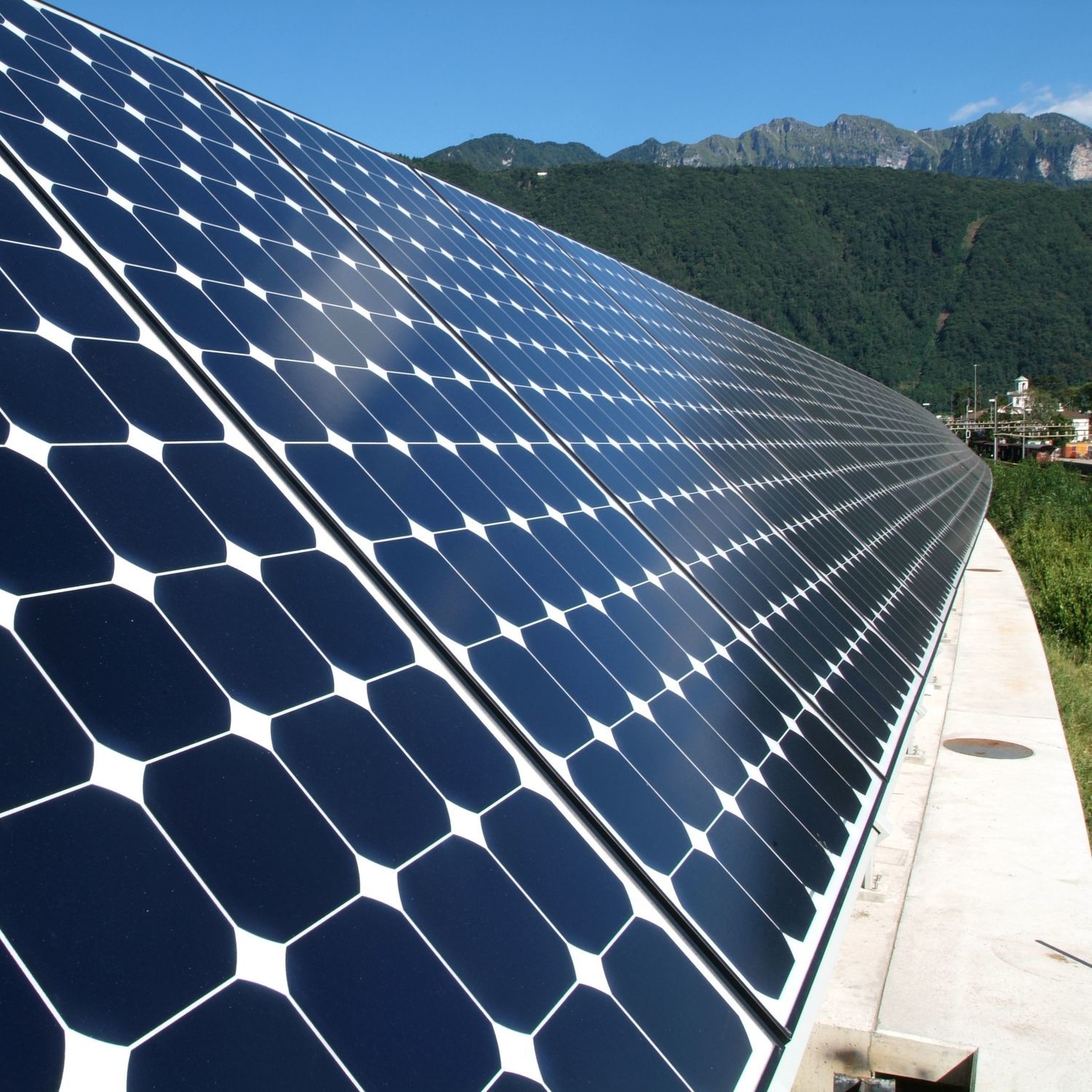 Solar aging test equipment - Atlas 25+® - Atlas Material Testing ...