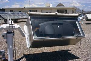 Thermostatic test chamber - IP/DP Box® - Atlas Material Testing ...