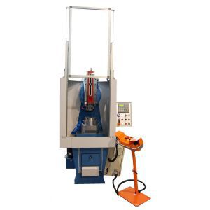 Vertical machine guard - CAMS srl - for slotting machines