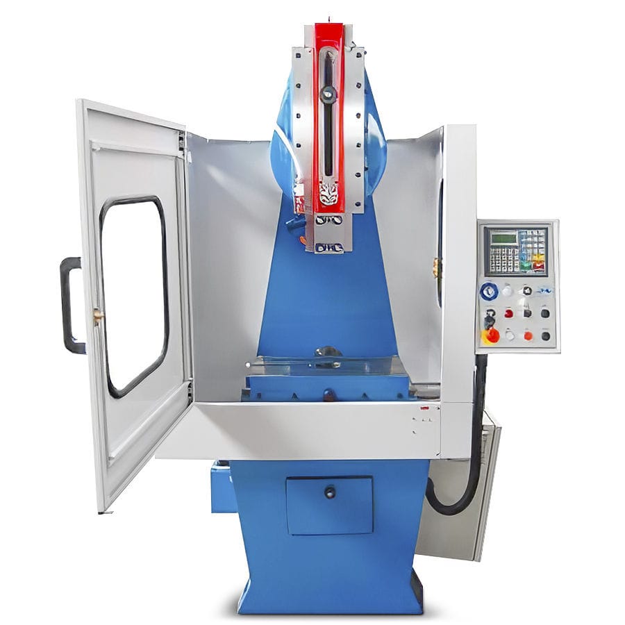 NC slotting machine - 350 1AC - CAMS srl - 2-axis