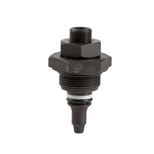Needle valve - FT 243/2 - F.lli TOGNELLA - cartridge / flow control ...