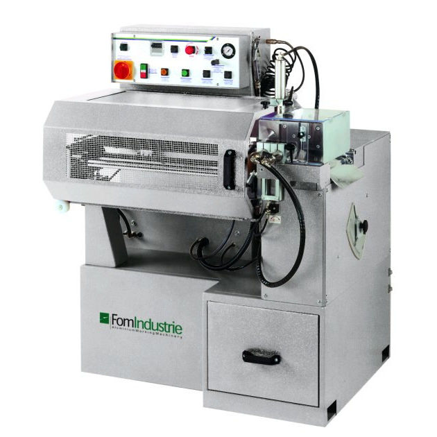 Circular saw - MIRAGE - Fom Industrie Aluminium Working Machinery - for ...