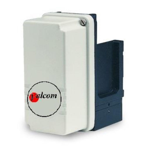 Electro-pneumatic converter - PC18 - Valcom