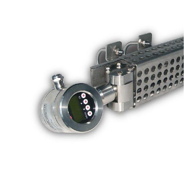 Density transmitter - T7S series - Valcom