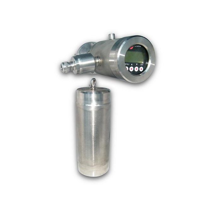 Displacer level transmitter - T7B series - Valcom - for liquids / for ...