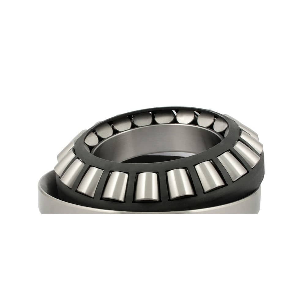 Conical spherical roller thrust bearing - RKB Europe - steel / brass ...