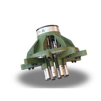 Drilling drilling head - T Series - OMG - high-performance / multi-spindle