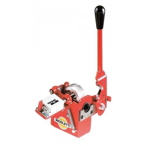 Cable-cutting wire metering equipment - OD - MECCANICA NICOLETTI