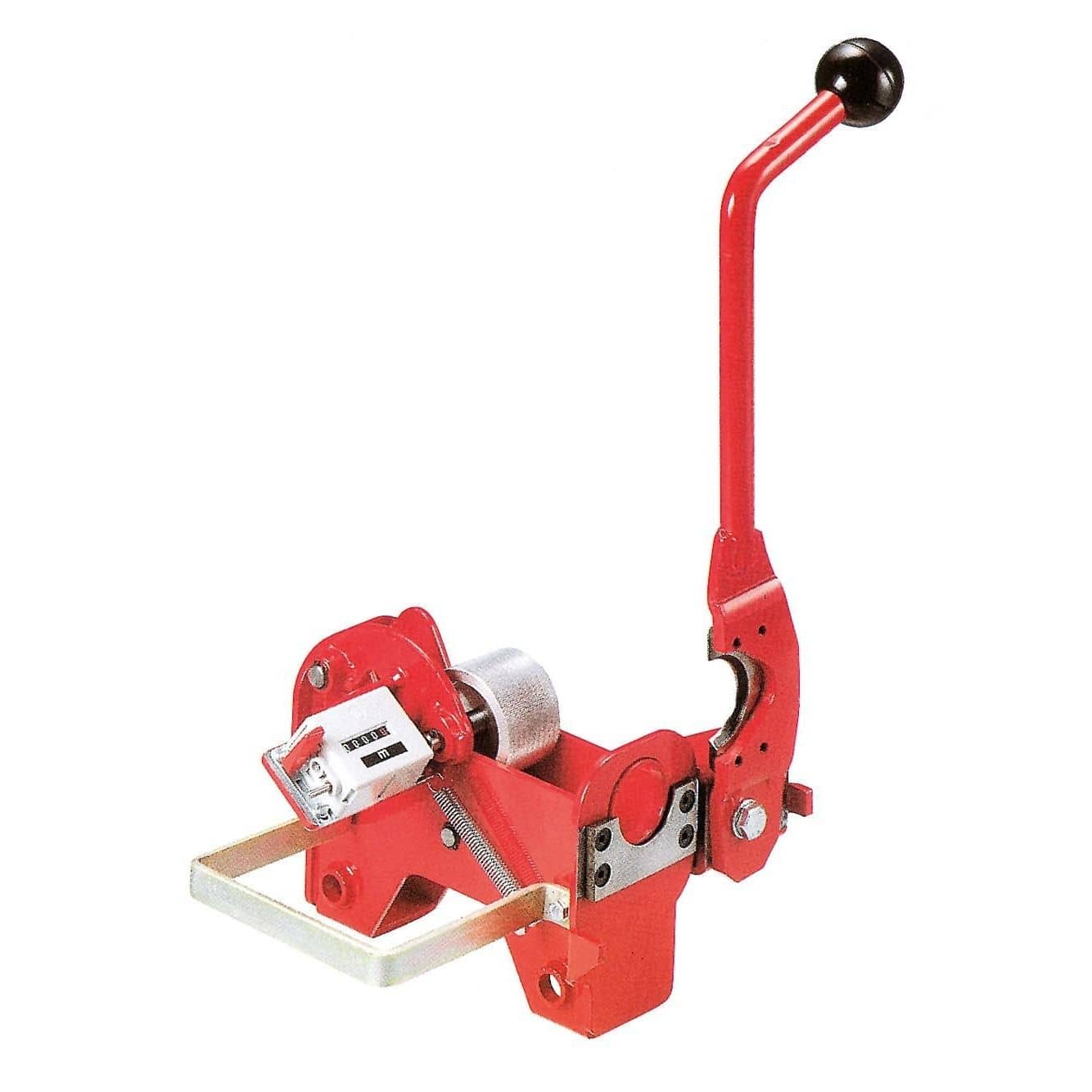 Manual wire metering equipment - CM-15 - MECCANICA NICOLETTI