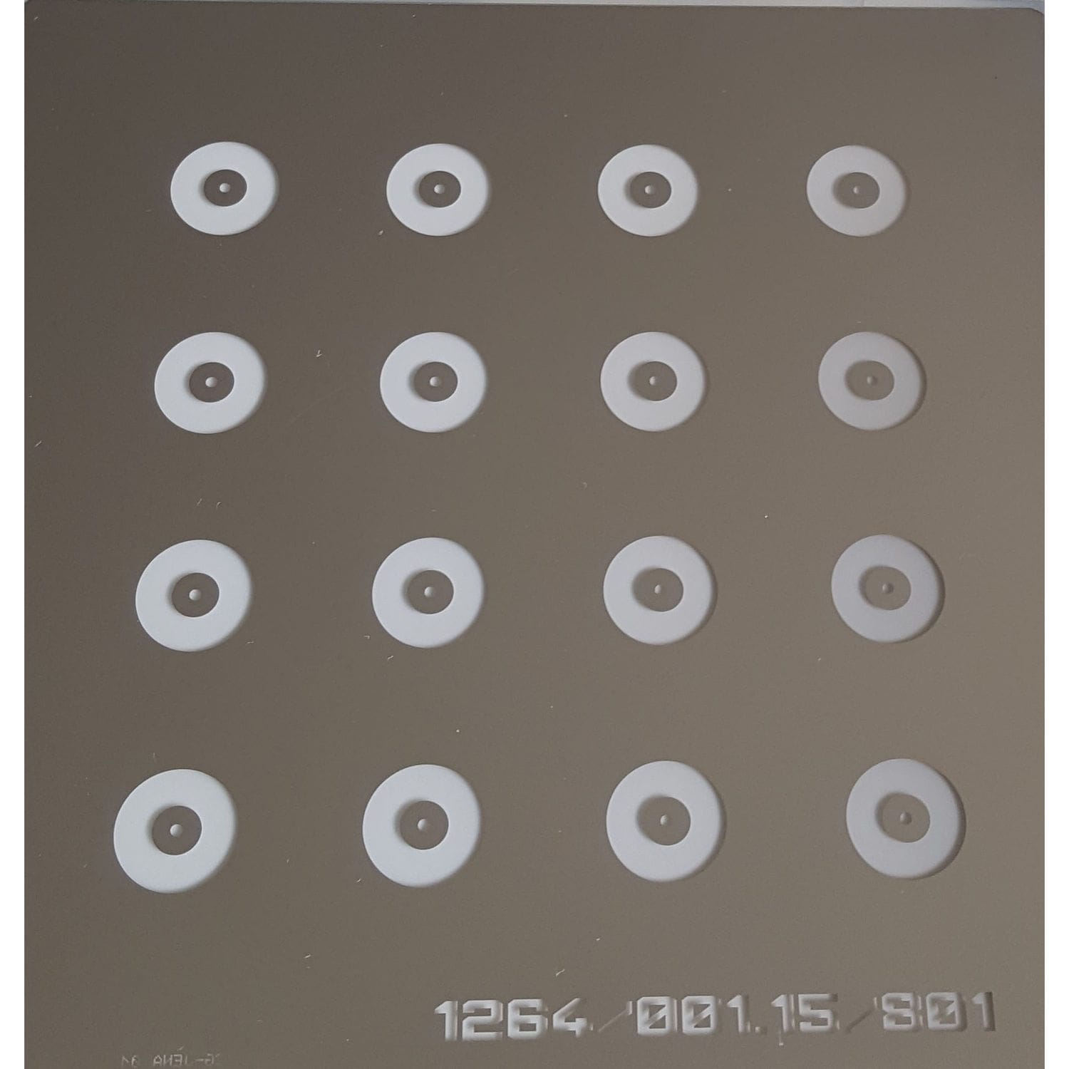 Reticule - Fratelli Rotondi S.r.l.