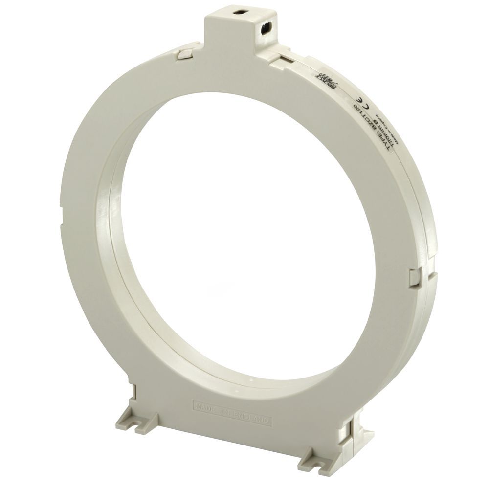 Toroidal transformer - BZCT120 - Broyce Control - current ...